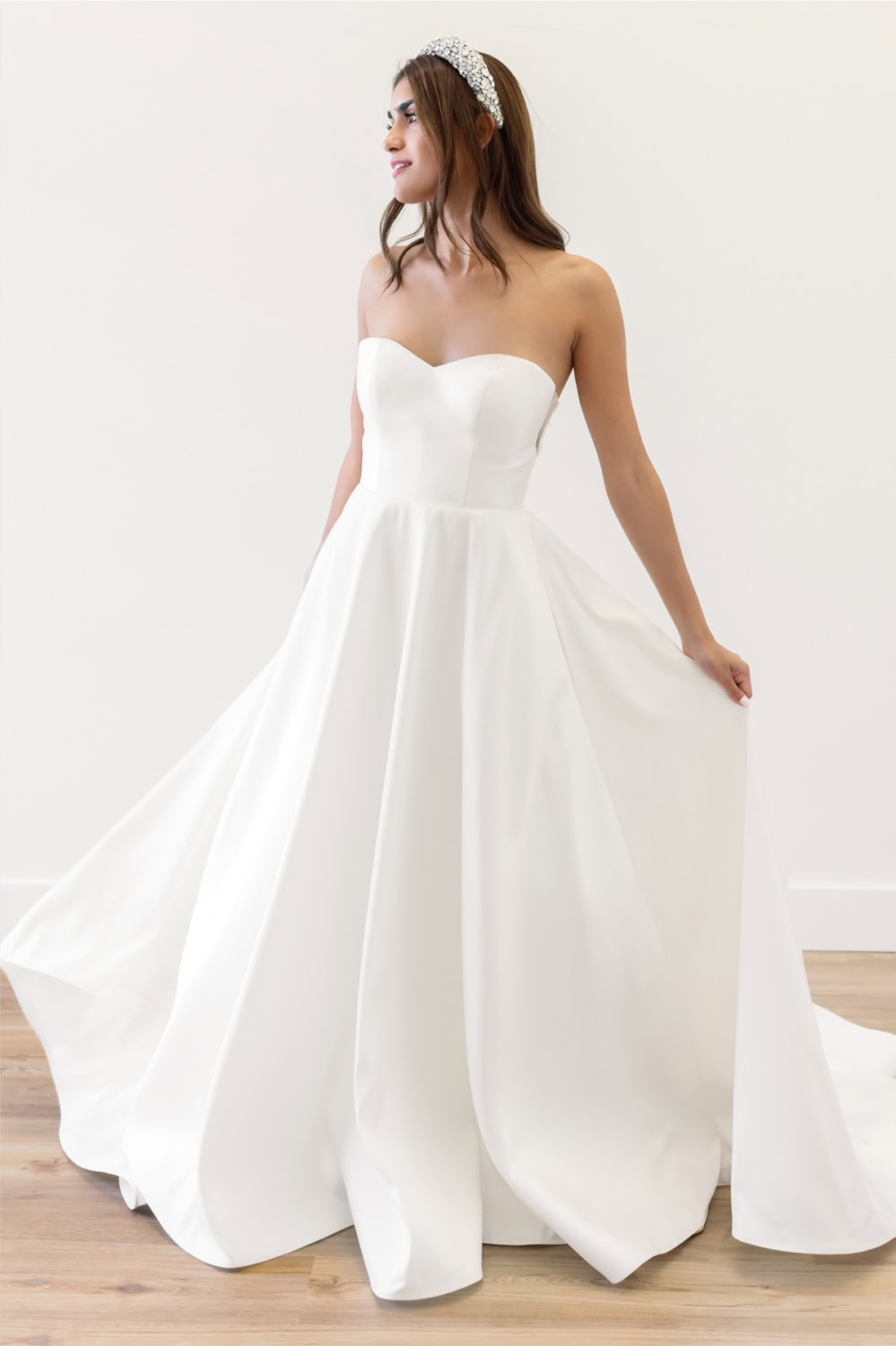 Watters Wtoo – Audrey Wedding Salon Brautmode Köln